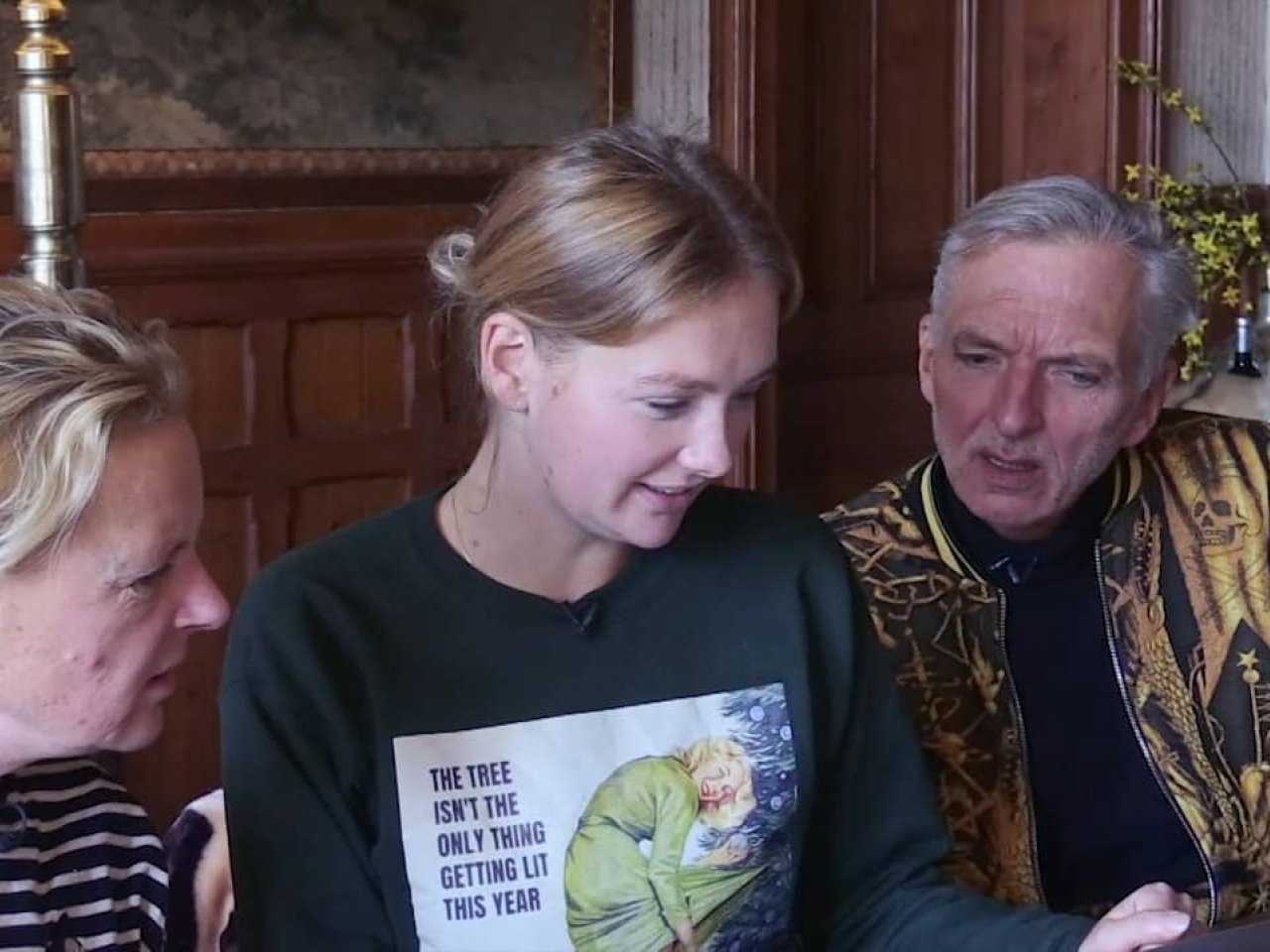 Familie Meiland krijgt nu al vernietigende commentaar op 'Chateau Bijstand' | Redactie24